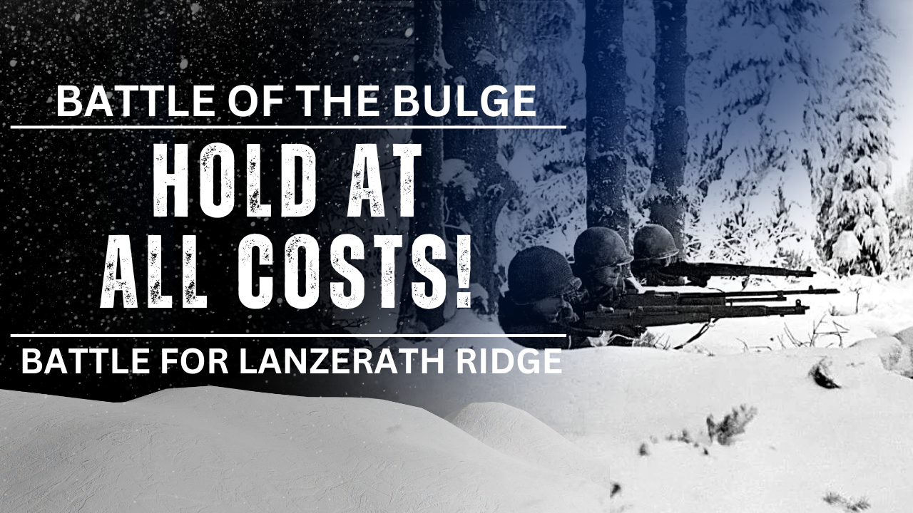 New Episode Out Today — WW2 Wayfinder - Buymeacoffee