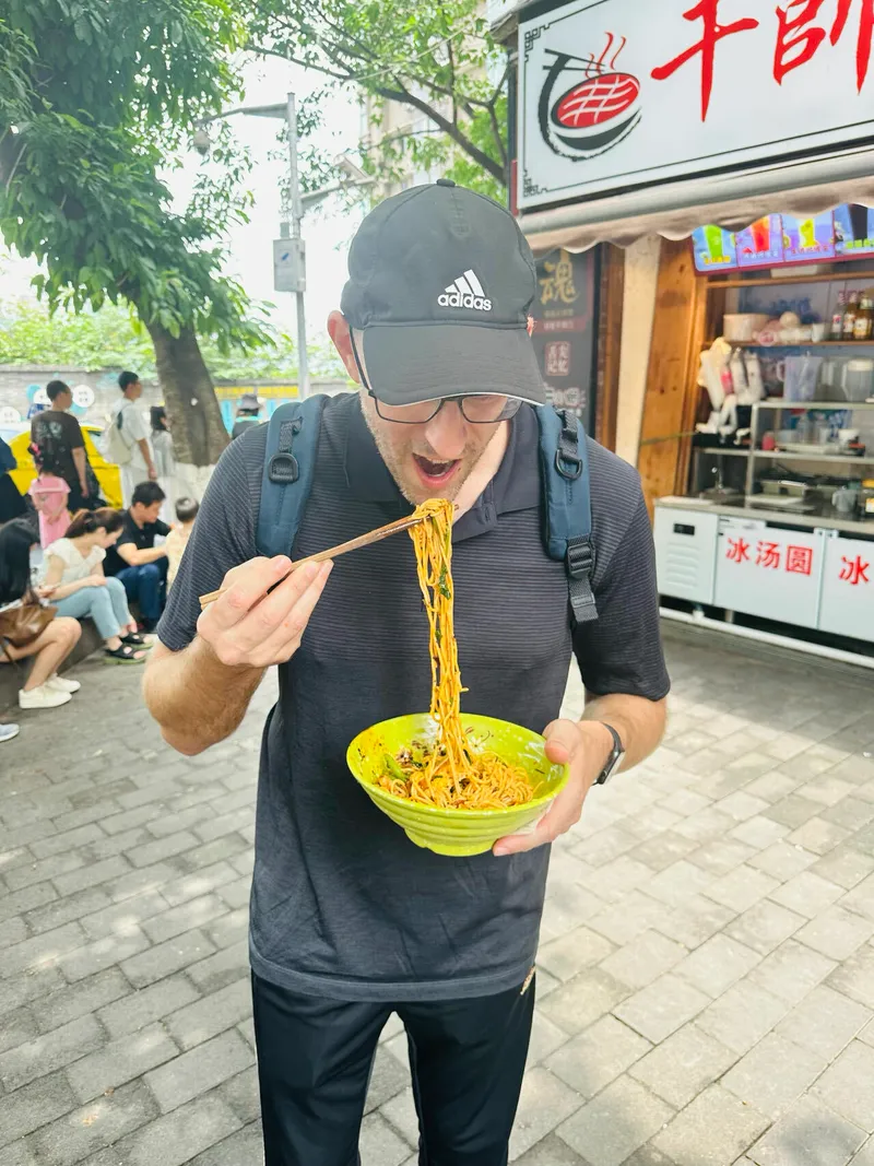 Paul Dotta - Buymeacoffee