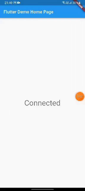 Flutter Junction is Codes and shares about Flutter. - Buymeacoffee