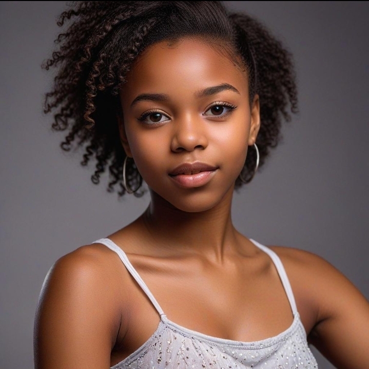 The Hidden Secret Behind Maya Santos Dance Success — The Chim_George ...