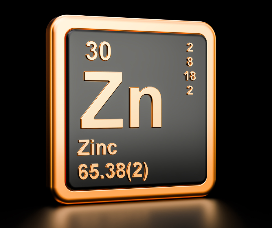 The Ultimate Defense: Zinc Shots for Unbeatable Immunity — Clara ...