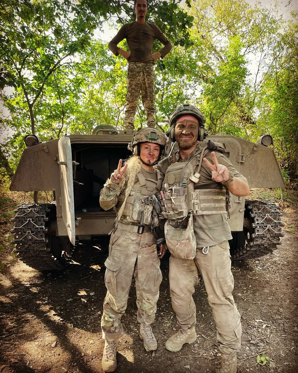 Norwegian Sámi politician Sandra Andersen Eira left legislature ...