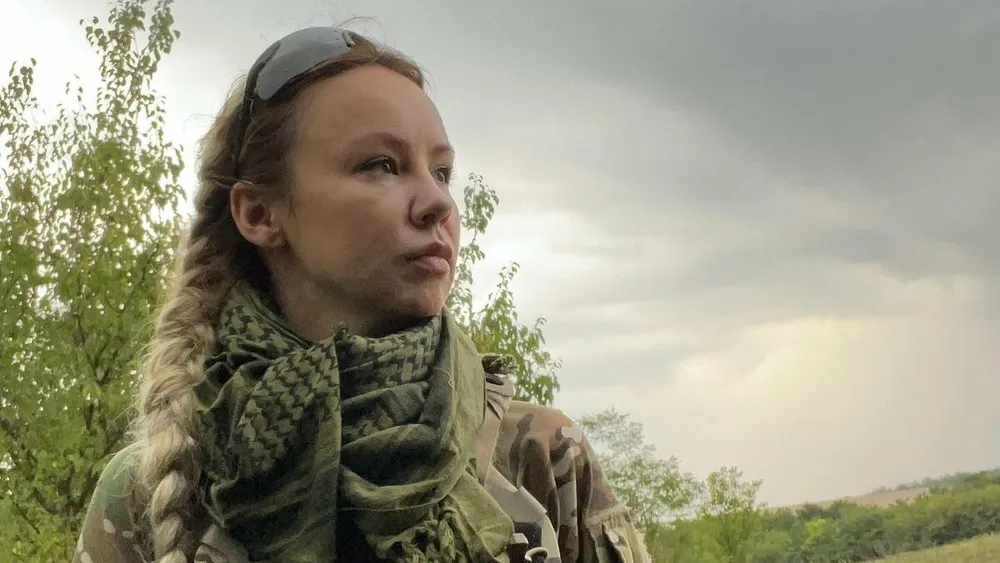 Norwegian Sámi politician Sandra Andersen Eira left legislature ...