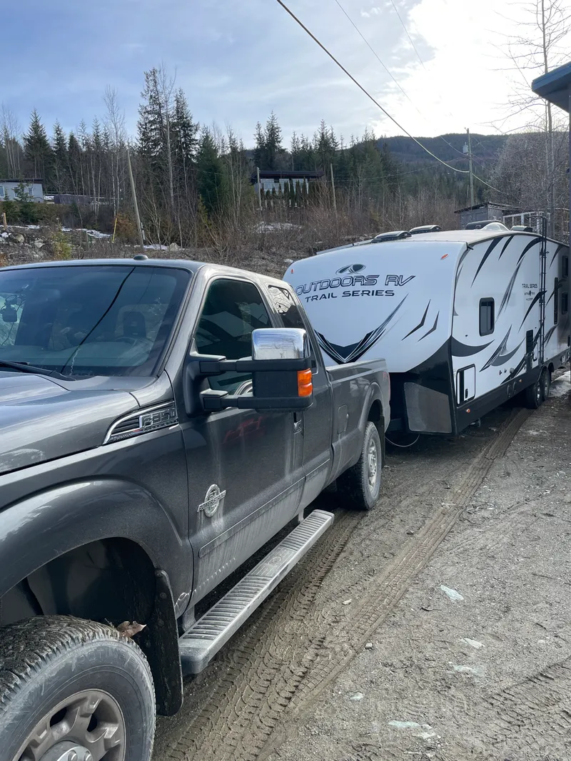 Salty Beaver Explores is creating videos that focus on all things ...