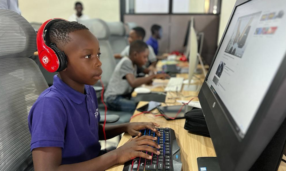 Exciting News! Coding and Robotics Classes Now Available at Two ...