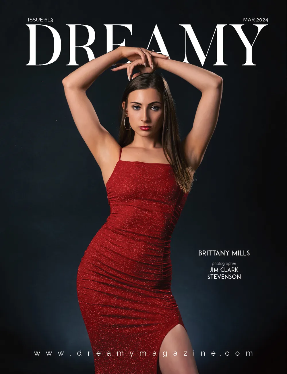 DREAMY #613 Tearsheets — DREAMY Magazine - Buymeacoffee