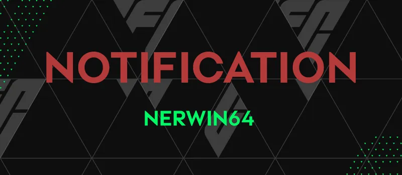 Nerwin is FIFA/FC/PES Mods - Buymeacoffee