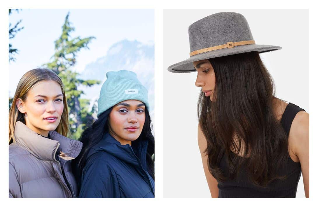 What Is Considered Headwear | Neto Uniforms