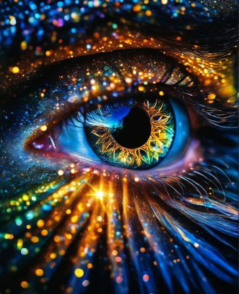Eva Aura Real is Collective consciousness insights, Akashic & ancestral ...