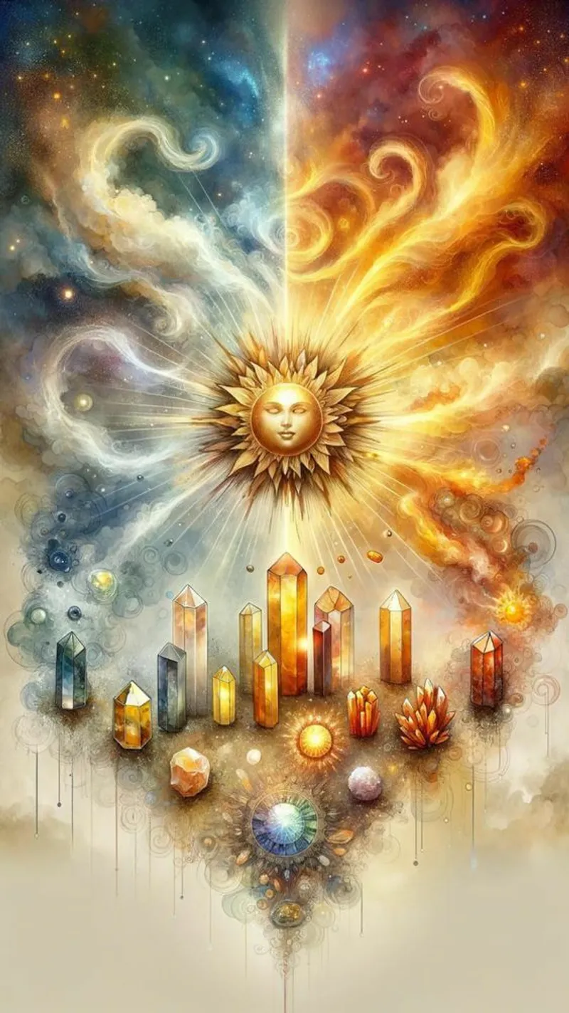 Eva Aura Real is Collective consciousness insights, Akashic & ancestral ...