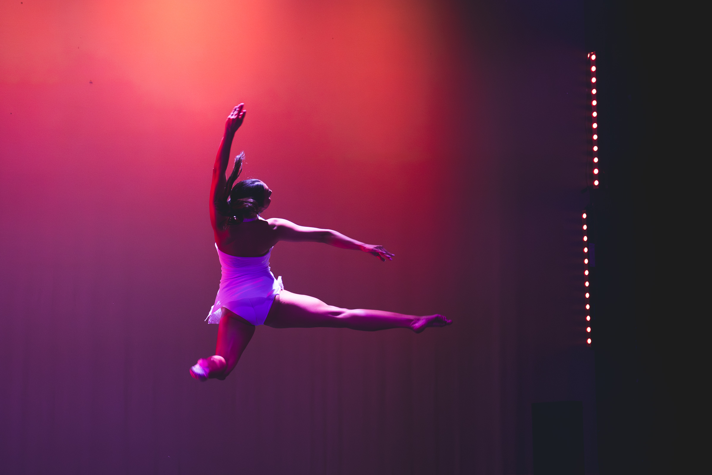 RHS Dance Show 2024 — Nick Miller - Buymeacoffee