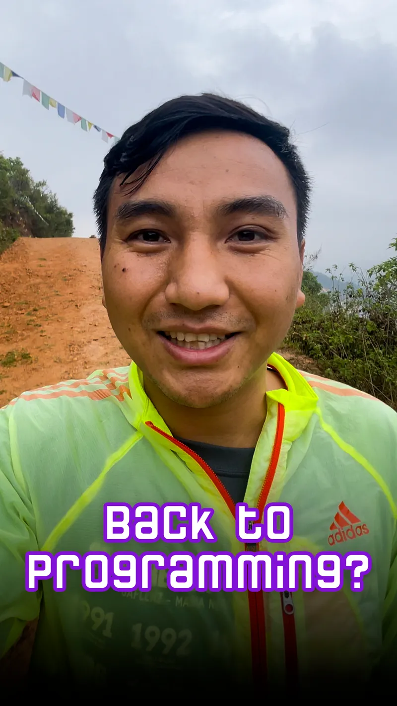 Vijay Thapa is creating Web / Software Development Courses for Free ...