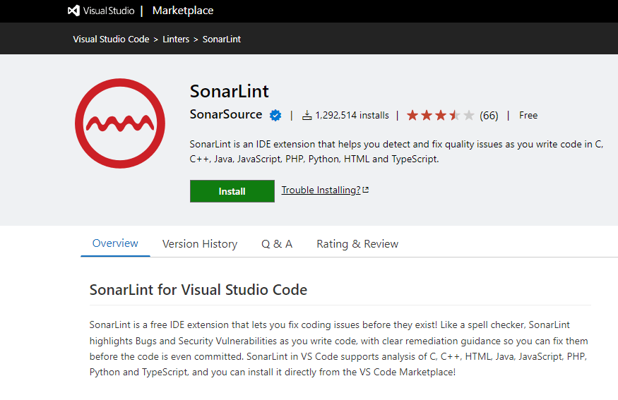 Top 10 Vs Code Extensions Every Developer Should Know — Codingsource Buymeacoffee