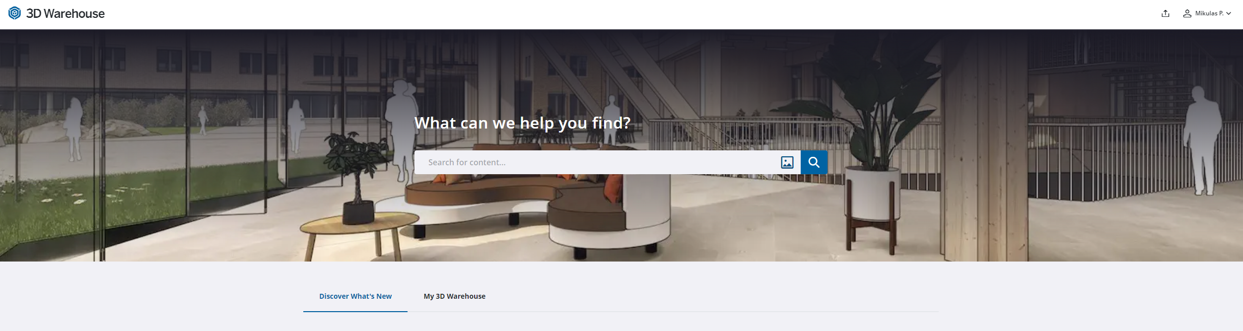 Odomknite potenciál SketchUp-u — SUNBEE - Buymeacoffee