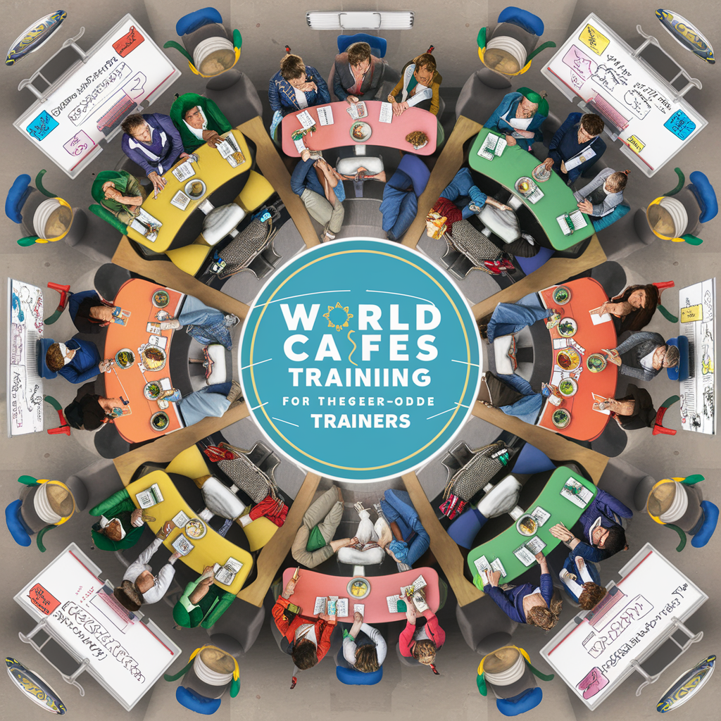 Reflective Learning: Higher-Order Thinking for Trainers in World Cafe ...