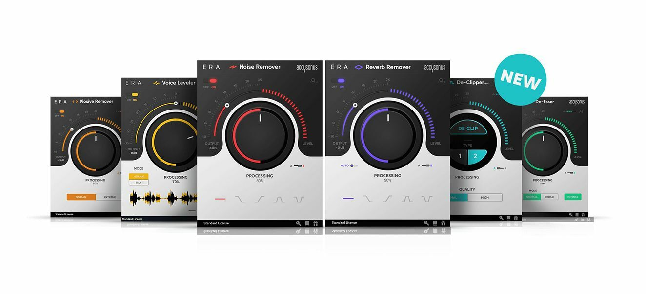 Top 5 AI VST Plugins Revolutionizing Music Production — Lunarz ...