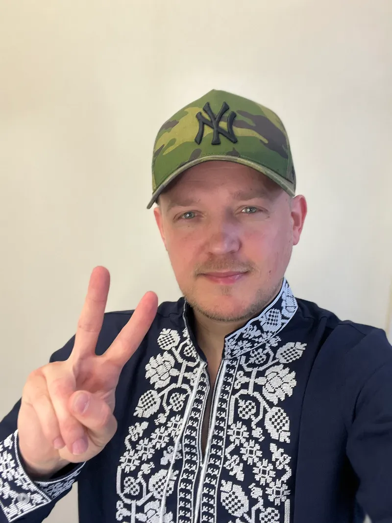 Harri - Buymeacoffee