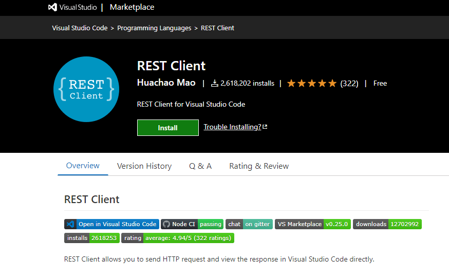 Top 10 VS Code Extensions Every Developer Should Know — CodingSource - Buymeacoffee