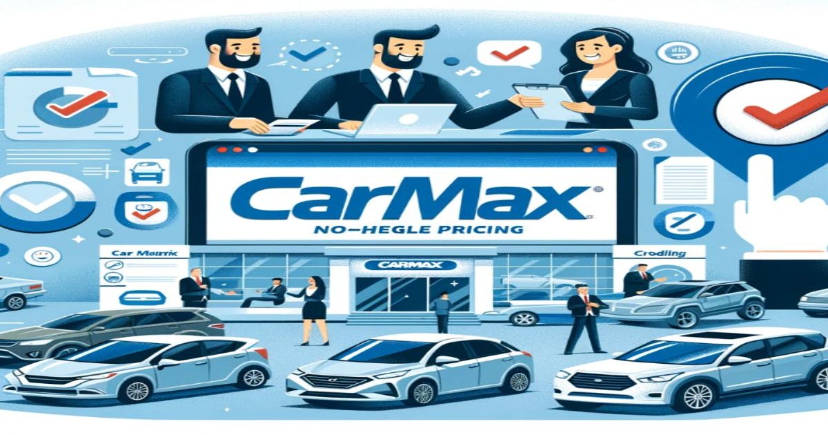Navigating CarMax Auto Financing for All Credit Types — Steven ...