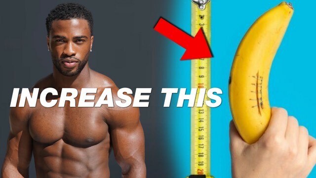 MY FULL LENGTH ROUTINE..FINALLY REVEALED... HOW TO GROW YOUR D*CK 2+ INCHES — Fitxfearless ...