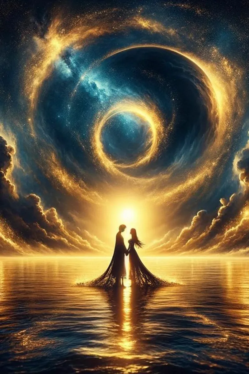 Eva Aura Real is Collective consciousness insights, Akashic & ancestral ...