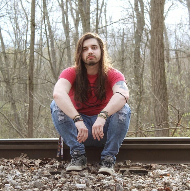 Introducing: Ben Tennyson - June Issue — Indiefferential - Buymeacoffee