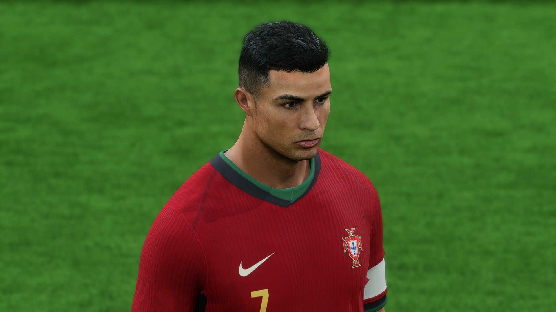 Cristiano Ronaldo update — Jason - Buymeacoffee