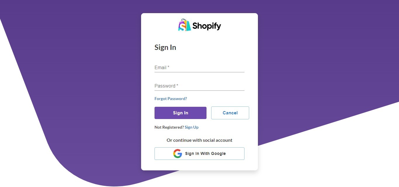 Ecommerce Website With React Js Node Js And Mongo Db Template Source Code With Admin — Advanced