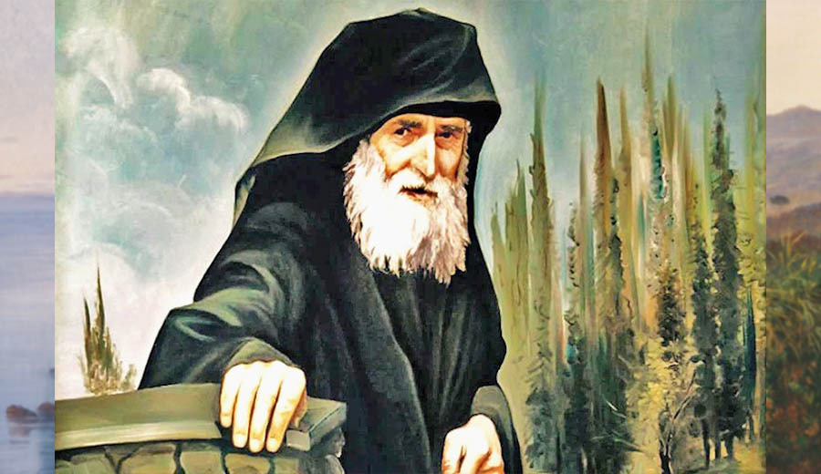 What is righteous anger? — Holy Resurrection of Christ - Buymeacoffee