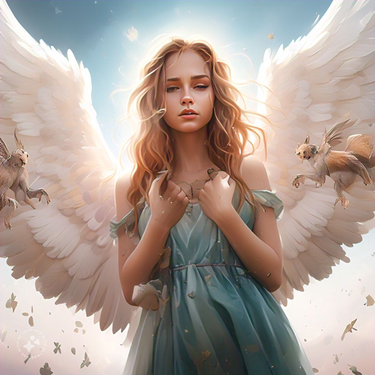 Fairy Tales and Flames: The Flickering Spark — Claudette Strydom ...