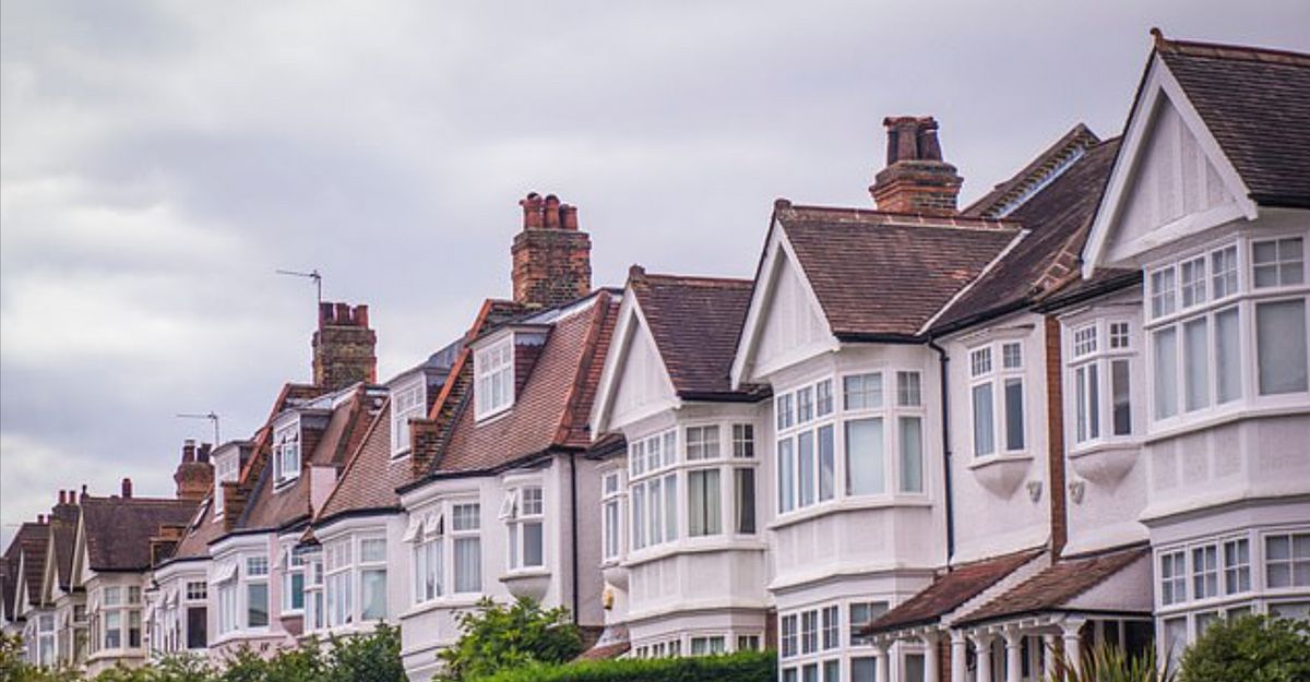 Understanding Different Property Types: Residential, Commercial ...