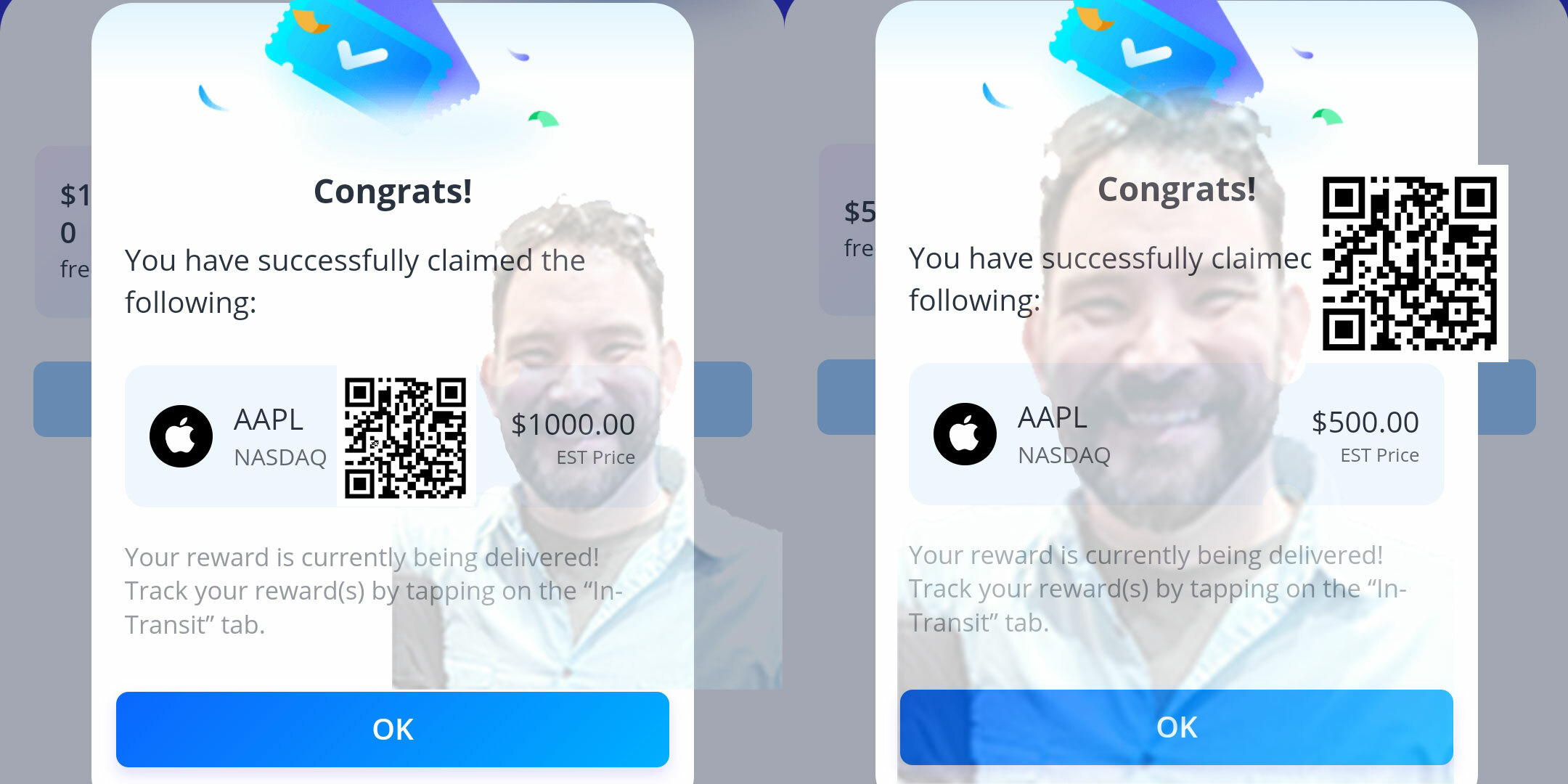 Webull's $36+ Guaranteed Signup Bonus! $30, $120+ AND $1,300+ Ref ...