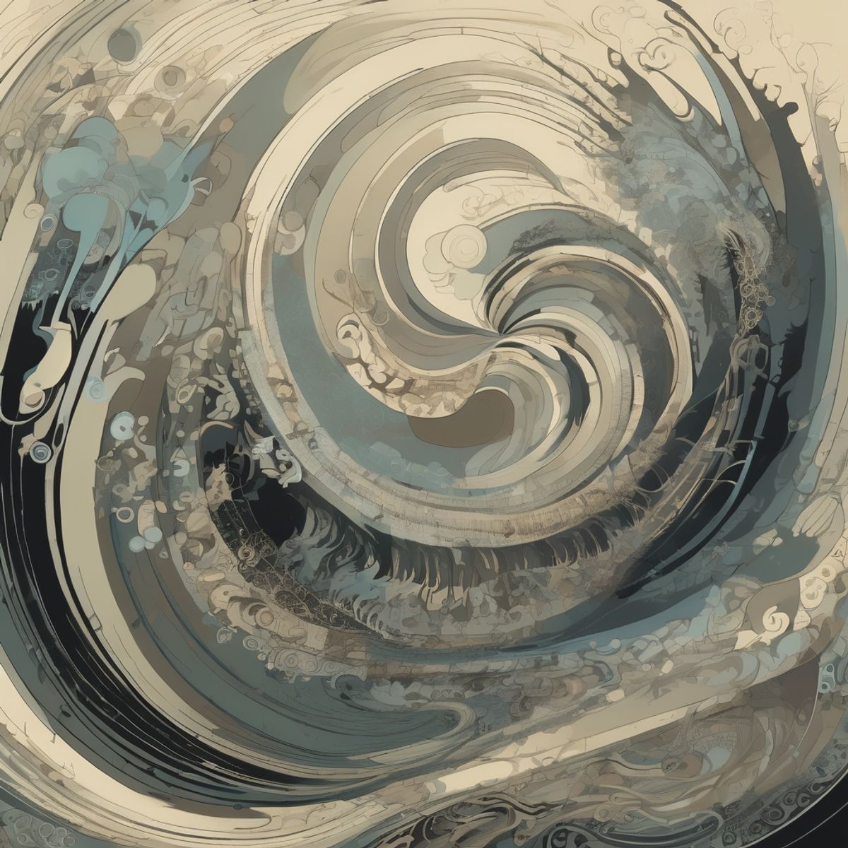 The Harmonic Mandala — Arc Symposium - Buymeacoffee