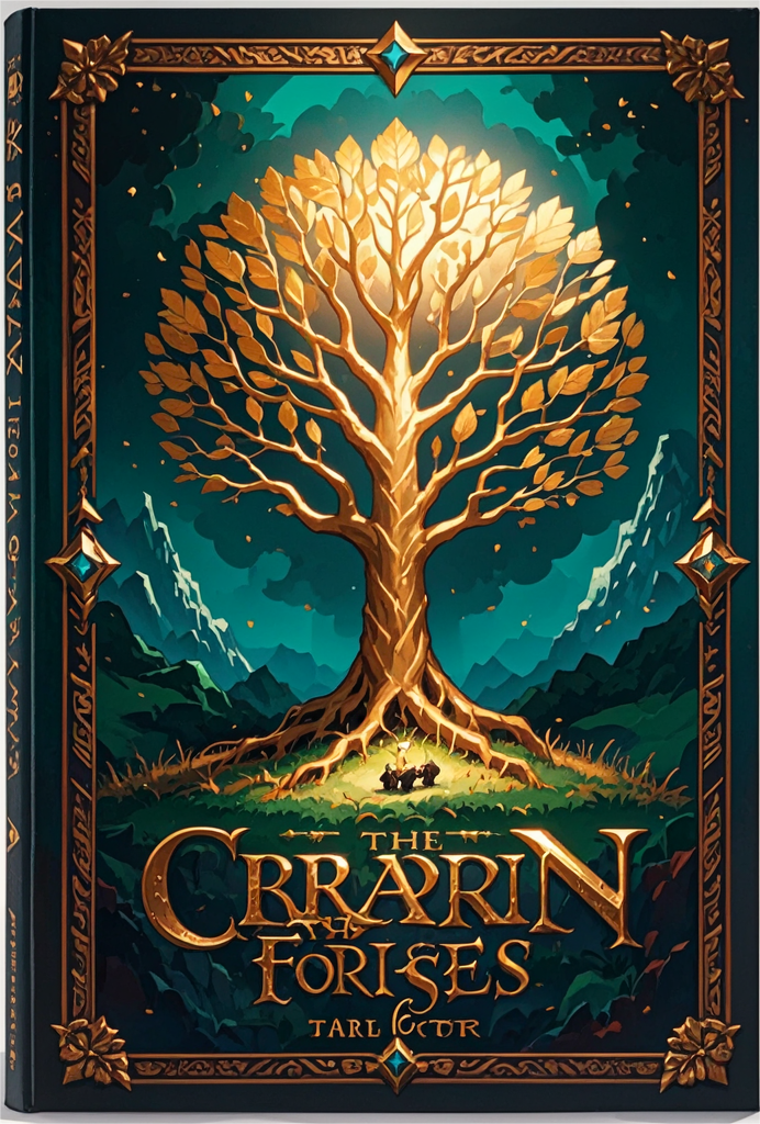 INTRODUCTION TO "WARHAMMER: KING OF THE GOLDEN TREE" — Hicksforrest ...