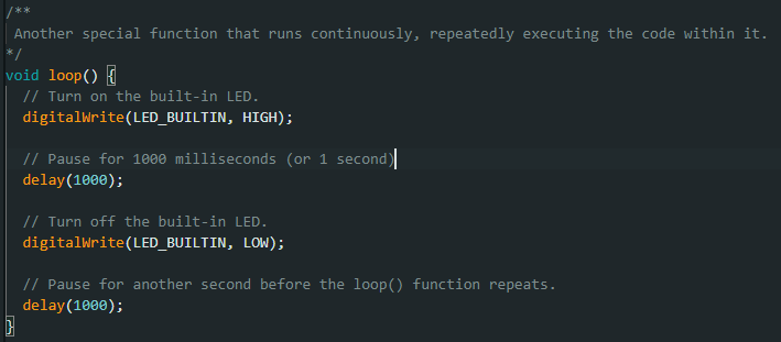 Arduino Chapter 1: Getting Started — it2051229 - Buymeacoffee