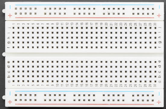 Arduino Chapter 2 Circuits And Breadboard — It2051229 Buymeacoffee 