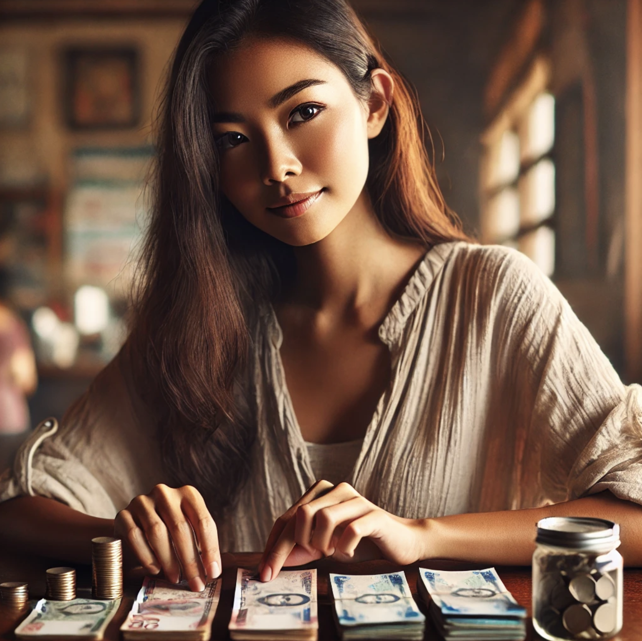 Ang Sekreto sa Pagpadatu: Save First, Spend Later — Cebu Gyud ...