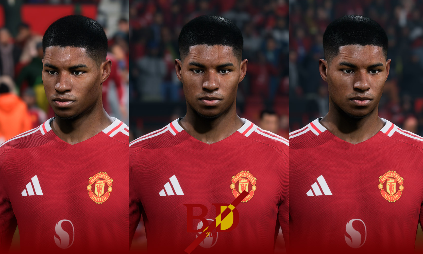 Marcus Rashford 2024/2025 — Jason - Buymeacoffee