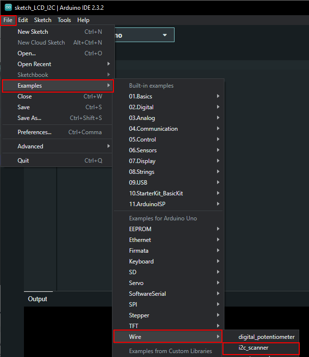 Arduino Chapter 7.1: LCD and the I2C Adapter — it2051229 - Buymeacoffee