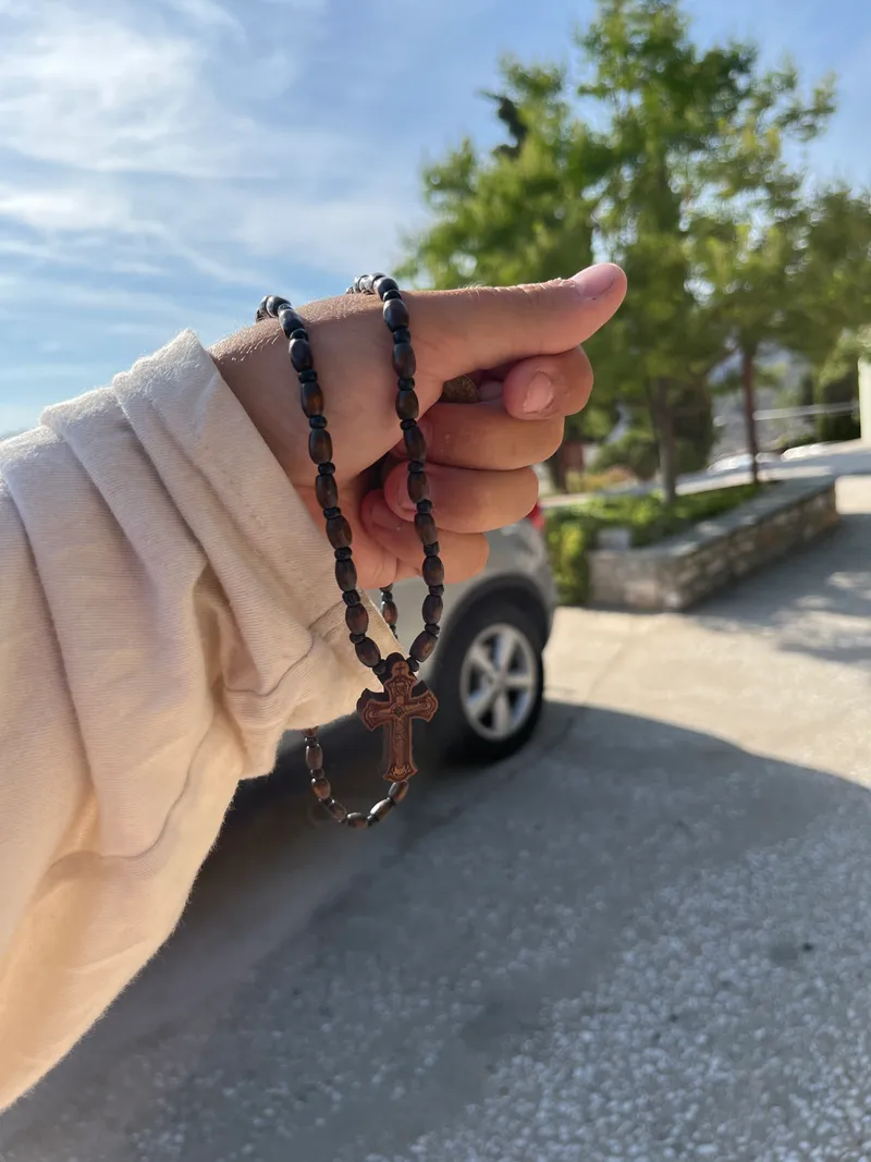 Samuel Murray - Buymeacoffee