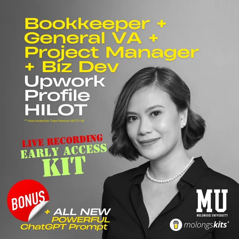 Molongski is a kickass Community Designer and creator of the viral ...