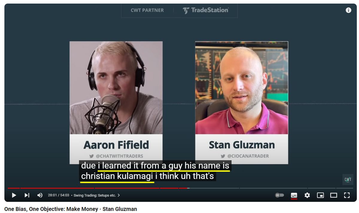 주식 공부, 최소 4~5년 동안 치열한 노력 경주해야 하는 이유(?) — Thales - Buymeacoffee