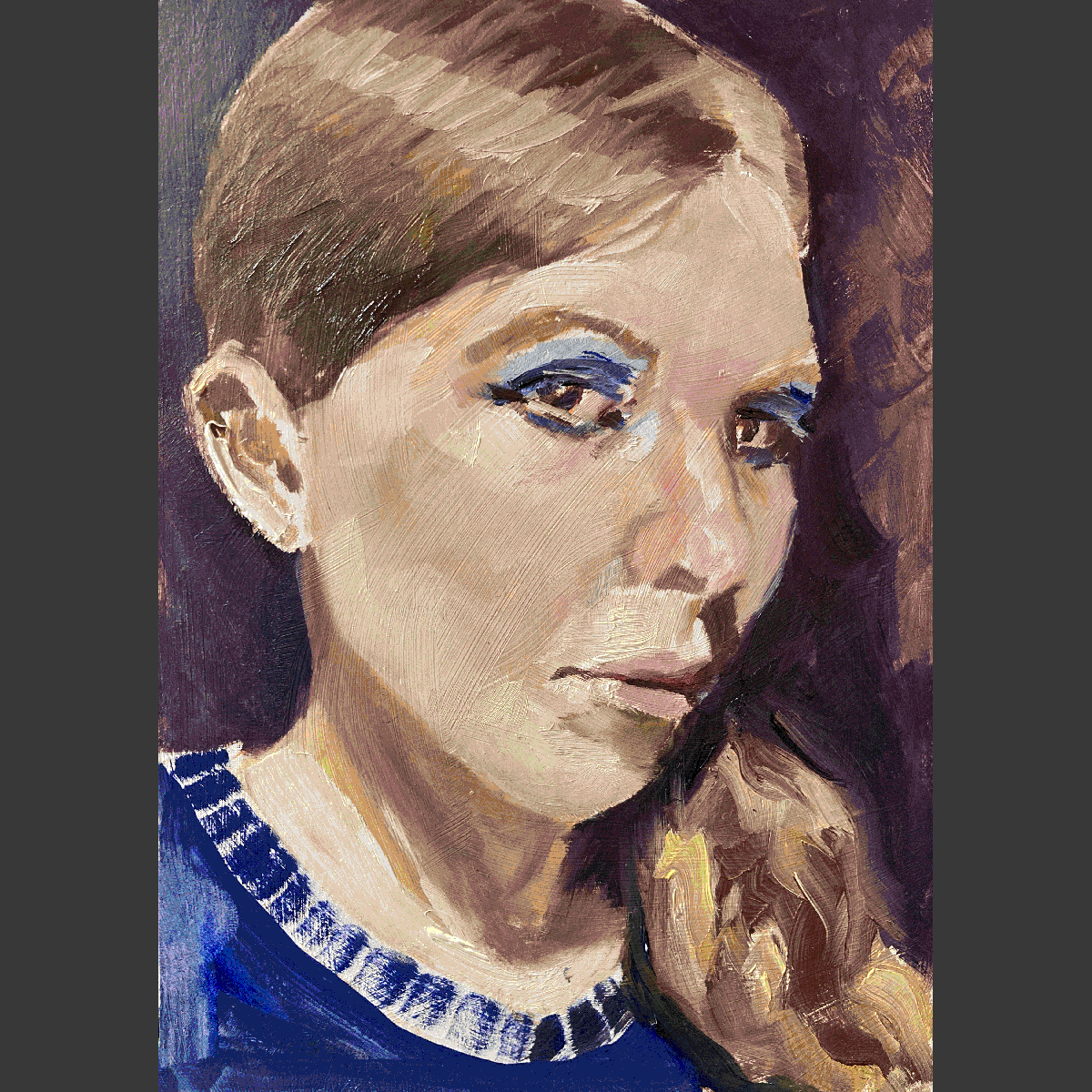 Weekly Auction Sneak Peek 104 — Scott Anstett - Buymeacoffee