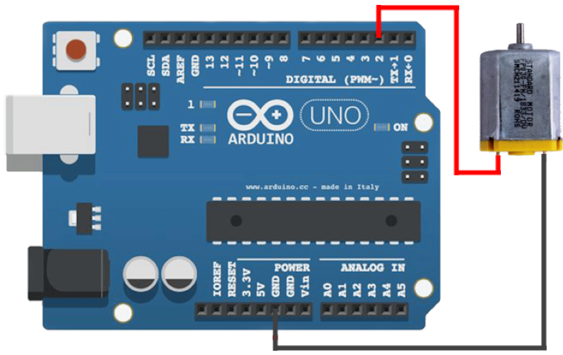 Arduino Chapter 18: Relay Module — it2051229 - Buymeacoffee
