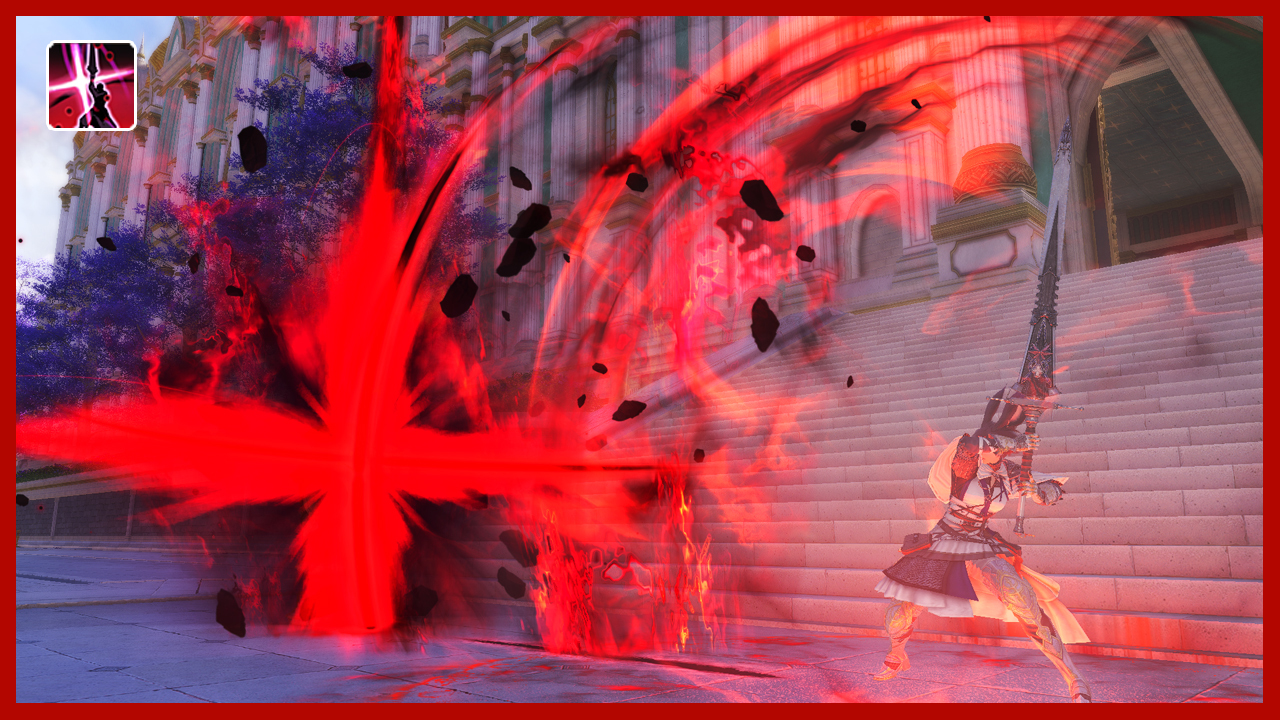 [DRK] Comeuppance — Zx-Lanze - Buymeacoffee