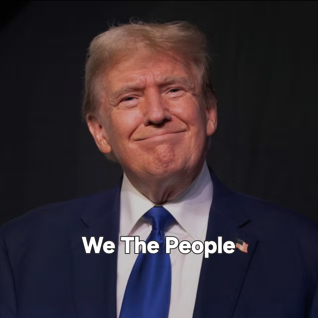 Congratulations to President Donald Trump: A New Golden Era Begins ...