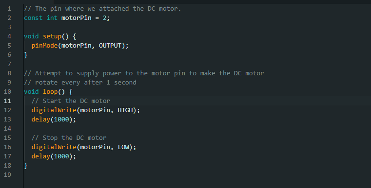 Arduino Chapter 18: Relay Module — it2051229 - Buymeacoffee