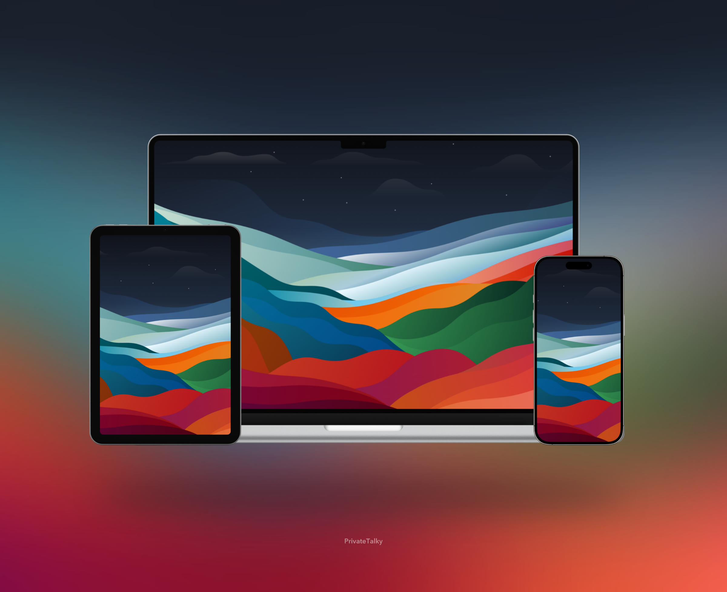 Auravale Wallpapers — PrivateTalky - Buymeacoffee