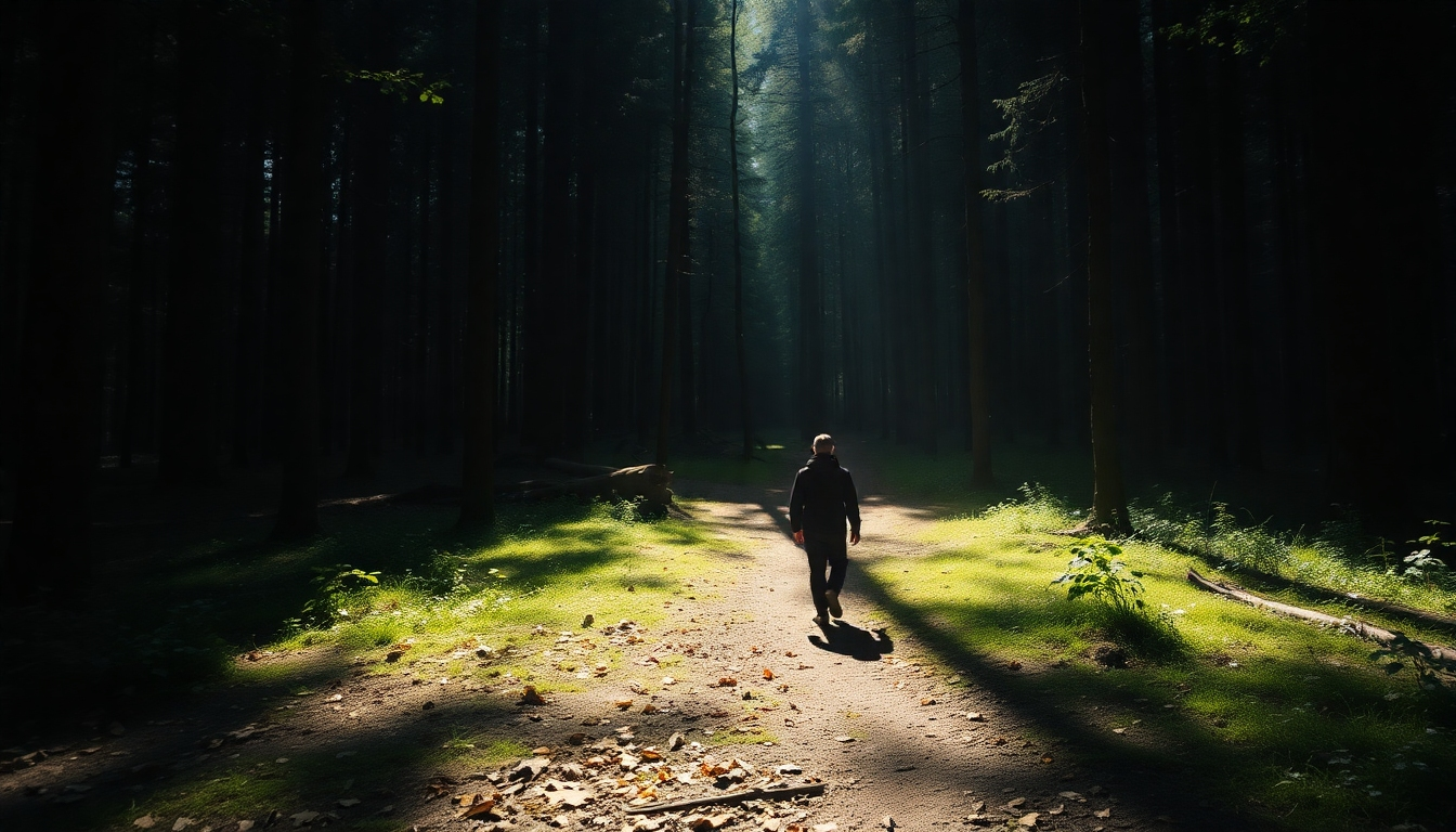 The Pardon Paradox: Exploring the Ethical Boundaries of Presidential ...