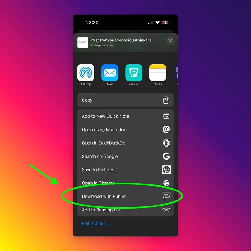 Publer is building free social media tools - Buymeacoffee